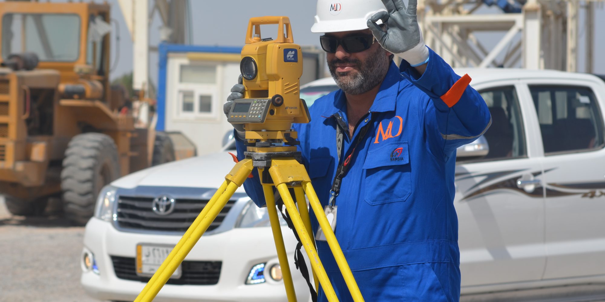 Services – AlMAJD United Engineering Co.